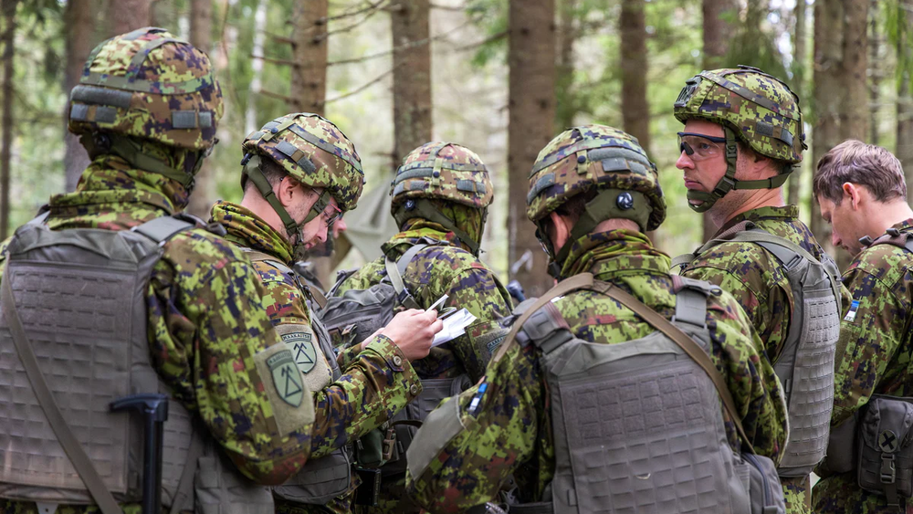 Eurosec | Defence. Law Enforcement. Rescue.