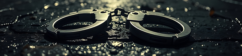 Handcuffs