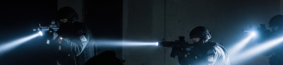 Weapon Lights
