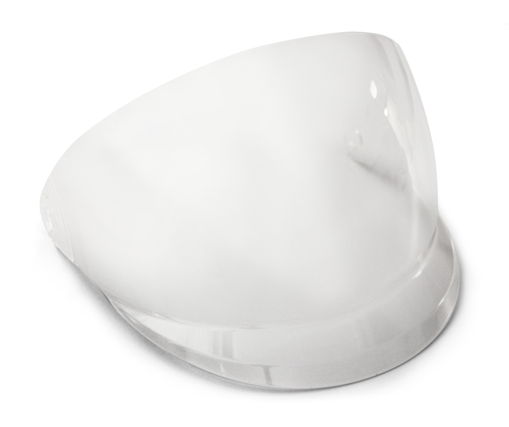 Face Shield, Transparent for Heros Titan