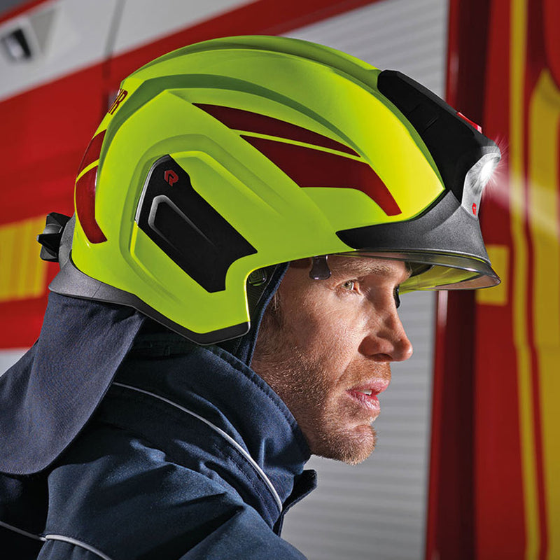Firefighting and Rescue solutions